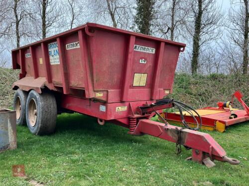 DISPERSAL SALE OF VEHICLES, TRACTOR, TELEHANDLER, DIGGER & FARM MACHINERY