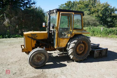 THE SOUTH WEST AUGUST ONLINE TIMED AUCTION OF TRACTORS, VEHICLES ...