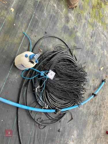 AUCTION 1 - ONLINE TIMED DISPERSAL SALE OF VEHICLES, NURSERY EQUIPMENT ...