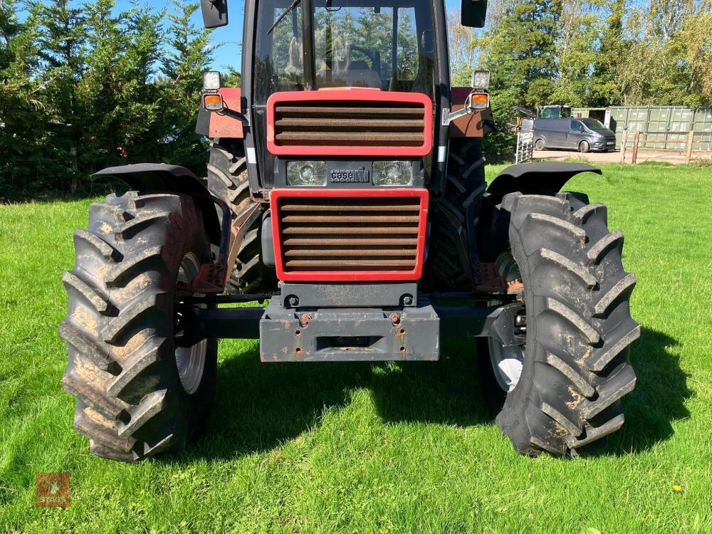 1991 CASE INTERNATIONAL 956XL TRACTOR