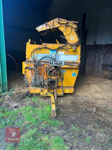 THE SOUTH WEST NOVEMBER ONLINE TIMED AUCTION OF TRACTORS, VEHICLES ...