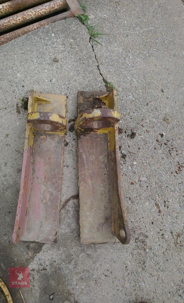 MATBRO BRACKETS